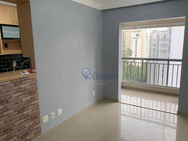 Apartamento em Vila Andrade, São Paulo/SP de 52m² 2 quartos à venda por R$ 479.000,00