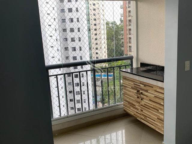 Apartamento em Vila Andrade, São Paulo/SP de 52m² 2 quartos à venda por R$ 509.900,00