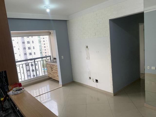 Apartamento em Vila Andrade, São Paulo/SP de 52m² 2 quartos à venda por R$ 478.900,00
