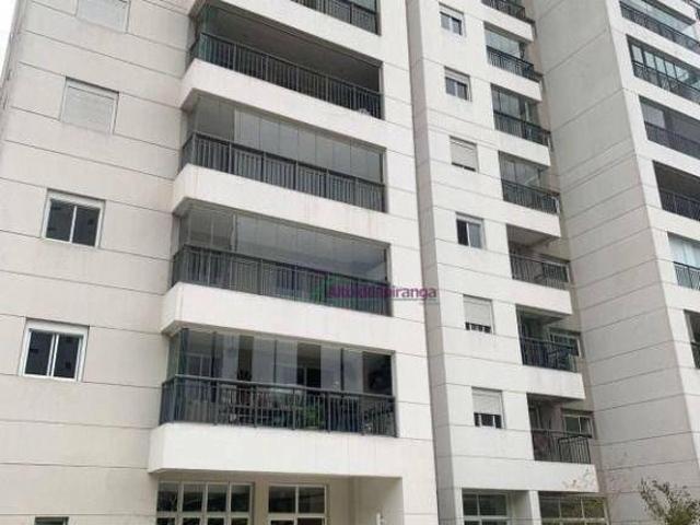 Apartamento em Vila Andrade, São Paulo/SP de 52m² 2 quartos à venda por R$ 539.000,00