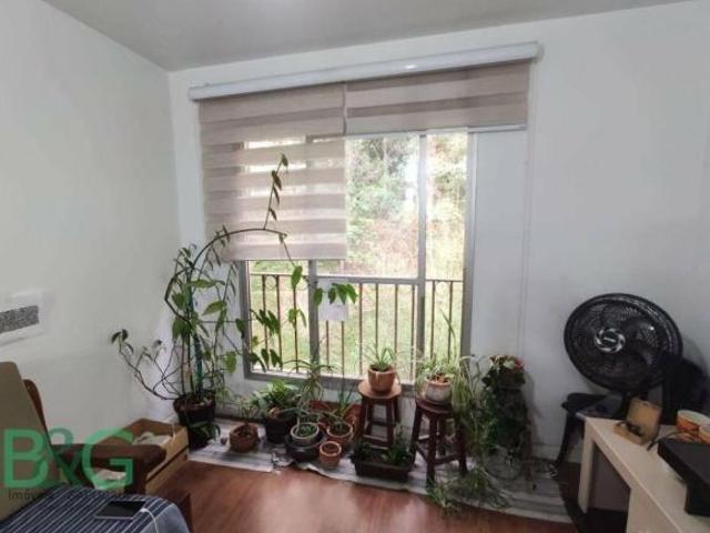 Apartamento em Vila Andrade, São Paulo/SP de 53m² 2 quartos à venda por R$ 280.000,00