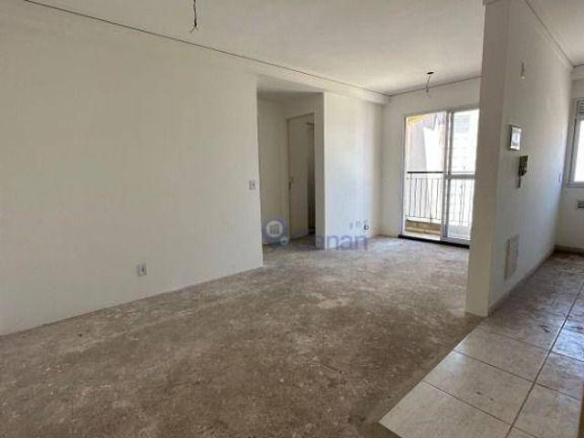 Apartamento em Vila Andrade, São Paulo/SP de 55m² 2 quartos à venda por R$ 329.900,00