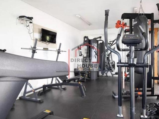 Apartamento em Vila Andrade, São Paulo/SP de 55m² 2 quartos à venda por R$ 399.000,00