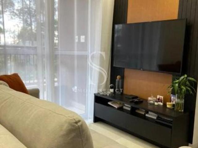 Apartamento em Vila Andrade, São Paulo/SP de 55m² 2 quartos à venda por R$ 458.000,00