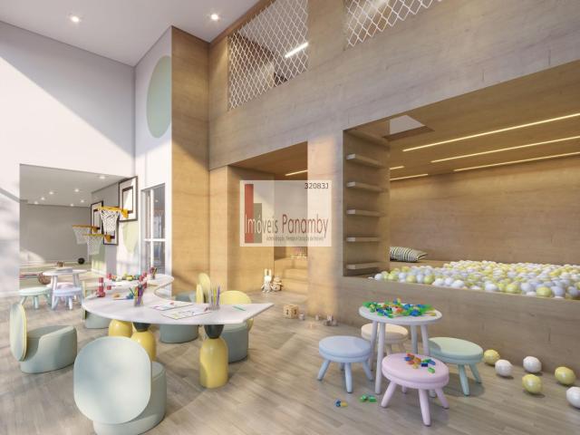 Apartamento em Vila Andrade, São Paulo/SP de 55m² 2 quartos à venda por R$ 538.800,00