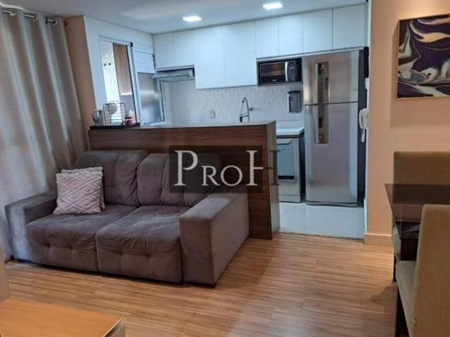 Apartamento em Vila Andrade, São Paulo/SP de 56m² 2 quartos à venda por R$ 360.000,00