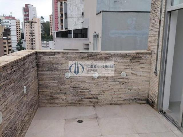 Apartamento em Vila Andrade, São Paulo/SP de 56m² 2 quartos à venda por R$ 380.000,00