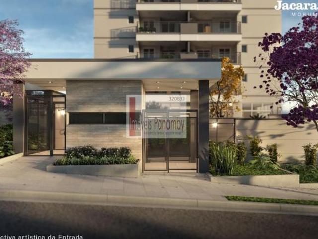 Apartamento em Vila Andrade, São Paulo/SP de 56m² 2 quartos à venda por R$ 460.850,00