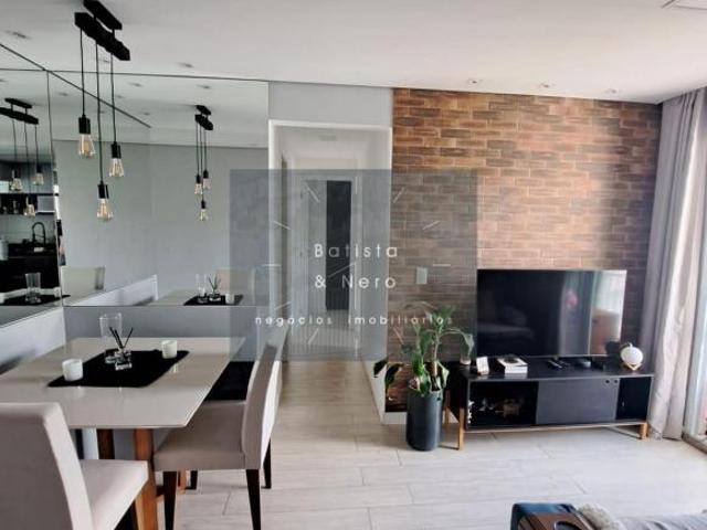 Apartamento em Vila Andrade, São Paulo/SP de 56m² 2 quartos à venda por R$ 465.000,00
