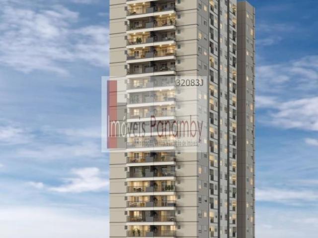 Apartamento em Vila Andrade, São Paulo/SP de 56m² 2 quartos à venda por R$ 460.750,00