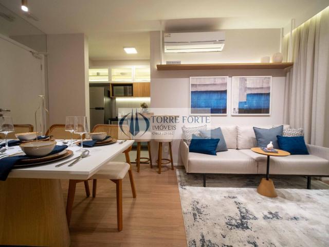 Apartamento em Vila Andrade, São Paulo/SP de 56m² 2 quartos à venda por R$ 488.000,00