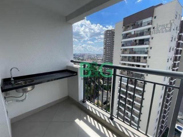 Apartamento em Vila Andrade, São Paulo/SP de 56m² 2 quartos à venda por R$ 489.000,00