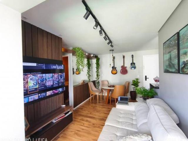 Apartamento em Vila Andrade, São Paulo/SP de 56m² 2 quartos à venda por R$ 580.000,00
