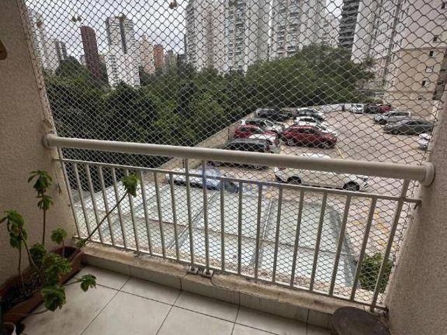 Apartamento em Vila Andrade, São Paulo/SP de 56m² 2 quartos à venda por R$ 439.900,00