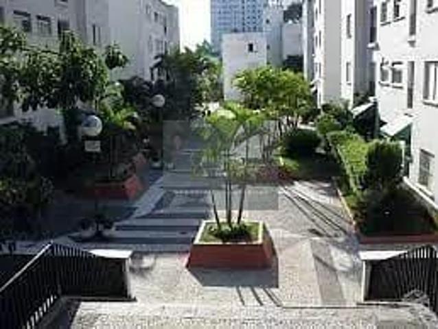 Apartamento em Vila Andrade, São Paulo/SP de 57m² 2 quartos à venda por R$ 349.000,00
