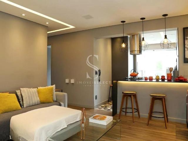Apartamento em Vila Andrade, São Paulo/SP de 57m² 2 quartos à venda por R$ 849.900,00
