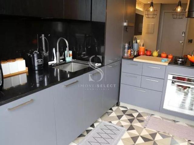 Apartamento em Vila Andrade, São Paulo/SP de 57m² 2 quartos à venda por R$ 850.000,00