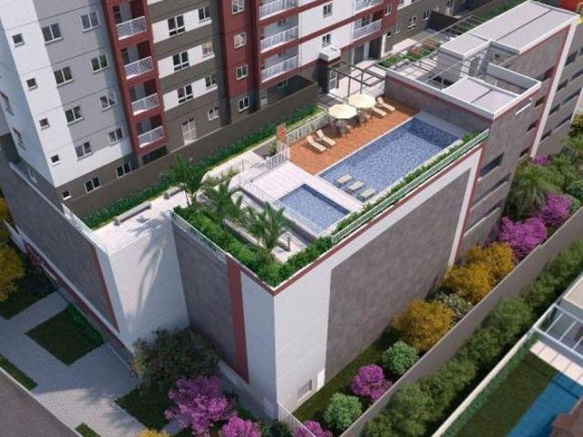 Apartamento em Vila Andrade, São Paulo/SP de 57m² 3 quartos à venda por R$ 479.000,00