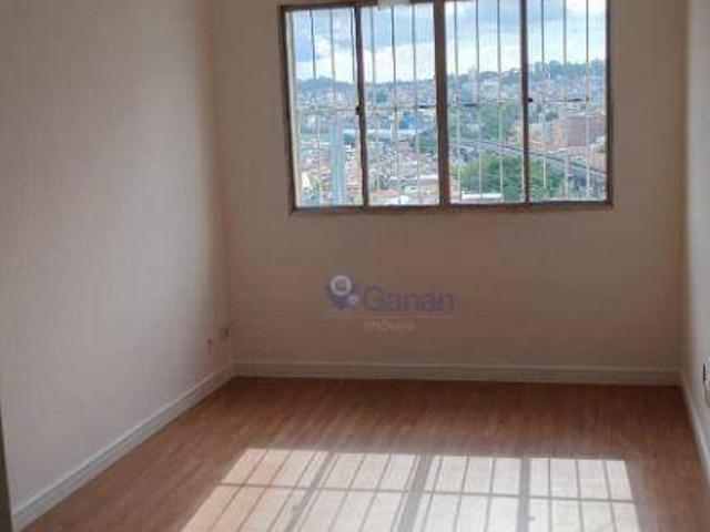 Apartamento em Vila Andrade, São Paulo/SP de 58m² 2 quartos à venda por R$ 370.900,00