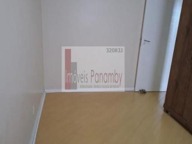 Apartamento em Vila Andrade, São Paulo/SP de 58m² 2 quartos à venda por R$ 370.000,00