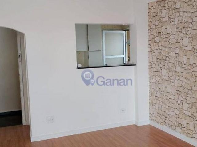 Apartamento em Vila Andrade, São Paulo/SP de 58m² 2 quartos à venda por R$ 371.000,00