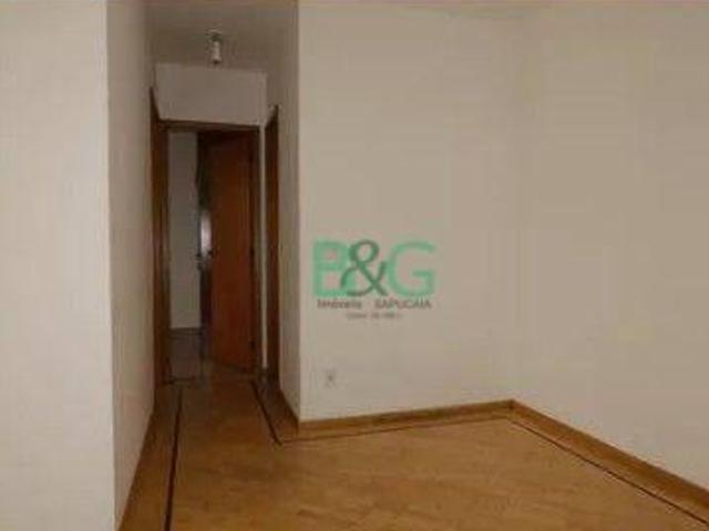 Apartamento em Vila Andrade, São Paulo/SP de 58m² 2 quartos à venda por R$ 409.000,00