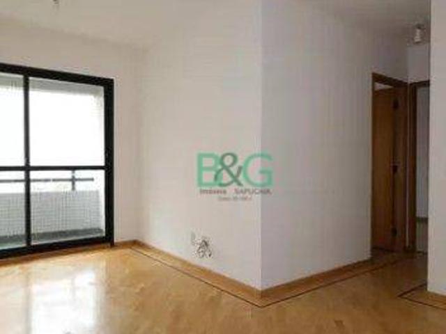 Apartamento em Vila Andrade, São Paulo/SP de 58m² 2 quartos à venda por R$ 408.900,00