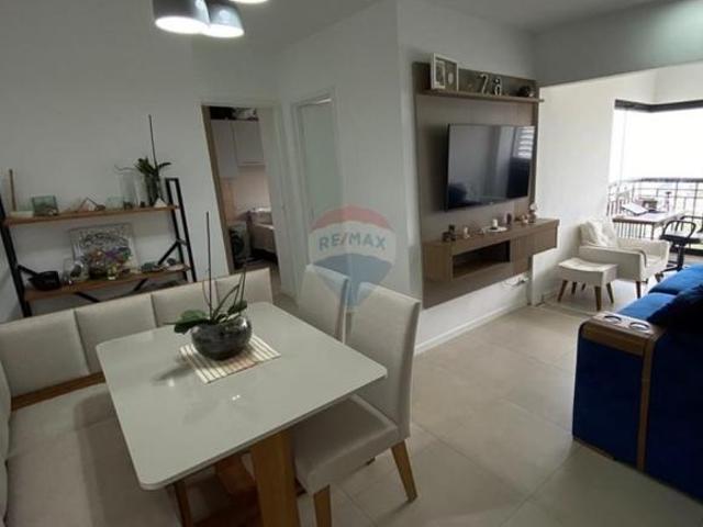 Apartamento em Vila Andrade, São Paulo/SP de 58m² 2 quartos à venda por R$ 580.000,00
