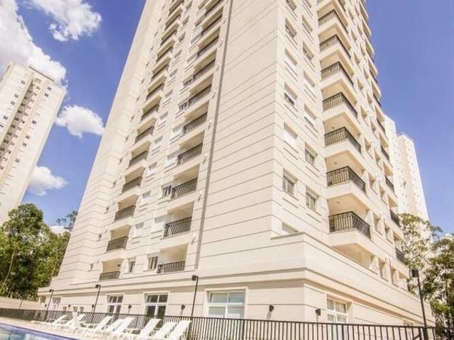 Apartamento em Vila Andrade, São Paulo/SP de 58m² 2 quartos à venda por R$ 614.000,00