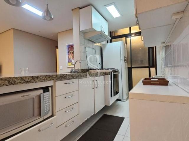 Apartamento em Vila Andrade, São Paulo/SP de 58m² 2 quartos à venda por R$ 527.000,00