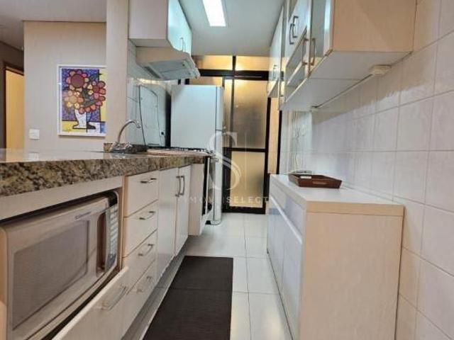 Apartamento em Vila Andrade, São Paulo/SP de 58m² 2 quartos à venda por R$ 528.000,00