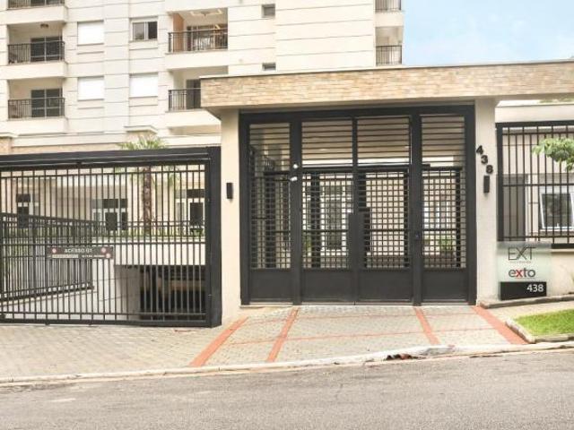 Apartamento em Vila Andrade, São Paulo/SP de 58m² 2 quartos à venda por R$ 537.000,00