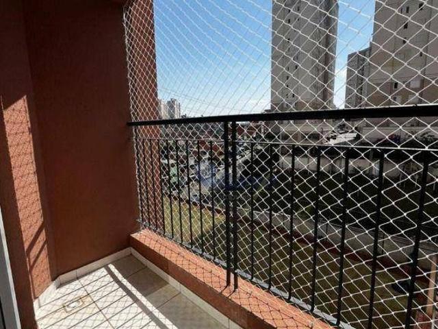 Apartamento em Vila Andrade, São Paulo/SP de 59m² 2 quartos à venda por R$ 401.000,00