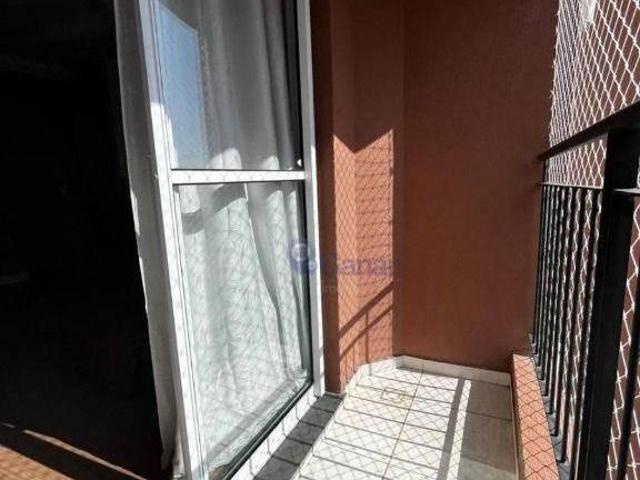 Apartamento em Vila Andrade, São Paulo/SP de 59m² 2 quartos à venda por R$ 402.000,00
