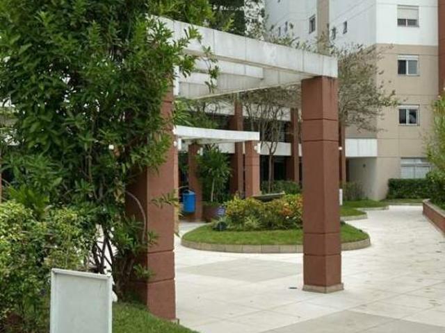 Apartamento em Vila Andrade, São Paulo/SP de 60m² 1 quartos à venda por R$ 634.900,00