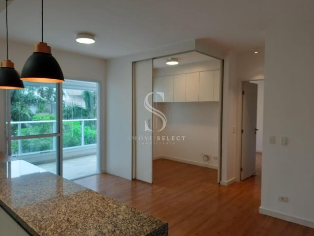Apartamento em Vila Andrade, São Paulo/SP de 60m² 1 quartos à venda por R$ 635.900,00