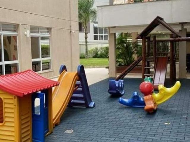 Apartamento em Vila Andrade, São Paulo/SP de 60m² 1 quartos à venda por R$ 635.000,00