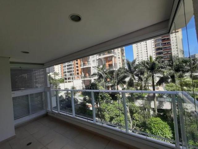 Apartamento em Vila Andrade, São Paulo/SP de 60m² 1 quartos à venda por R$ 636.000,00