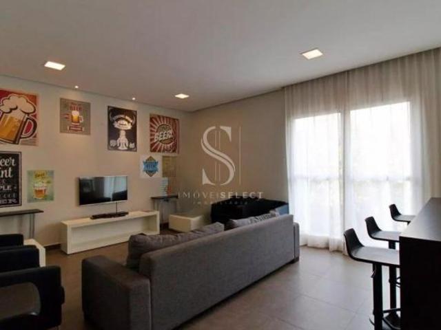 Apartamento em Vila Andrade, São Paulo/SP de 60m² 1 quartos à venda por R$ 750.000,00