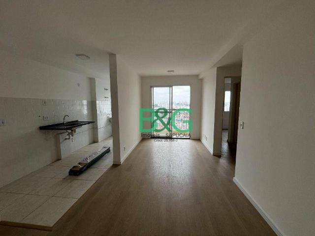 Apartamento em Vila Andrade, São Paulo/SP de 55m² 2 quartos à venda por R$ 349.900,00