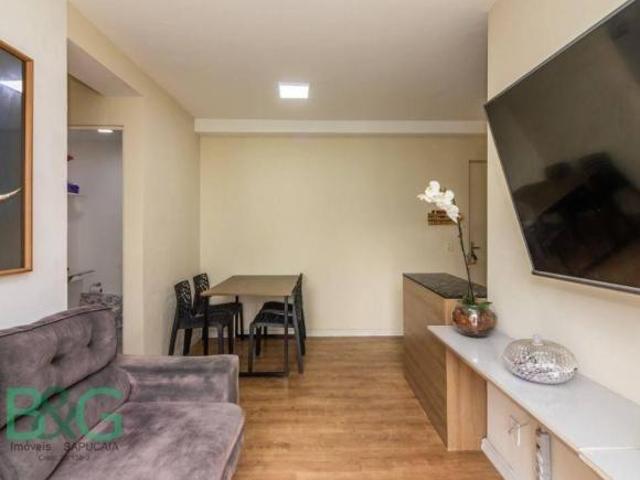 Apartamento em Vila Andrade, São Paulo/SP de 60m² 2 quartos à venda por R$ 370.000,00