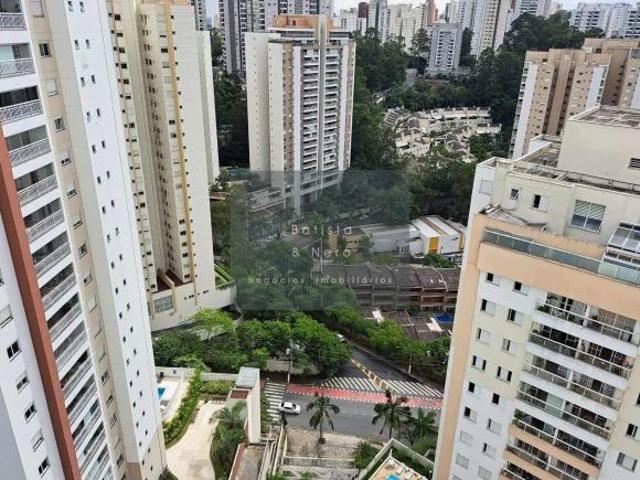 Apartamento em Vila Andrade, São Paulo/SP de 60m² 2 quartos à venda por R$ 515.000,00