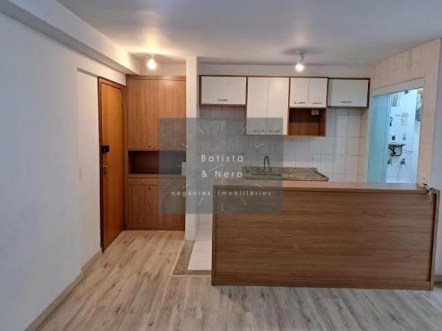 Apartamento em Vila Andrade, São Paulo/SP de 60m² 2 quartos à venda por R$ 520.000,00
