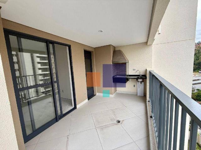 Apartamento em Vila Andrade, São Paulo/SP de 60m² 2 quartos à venda por R$ 749.900,00