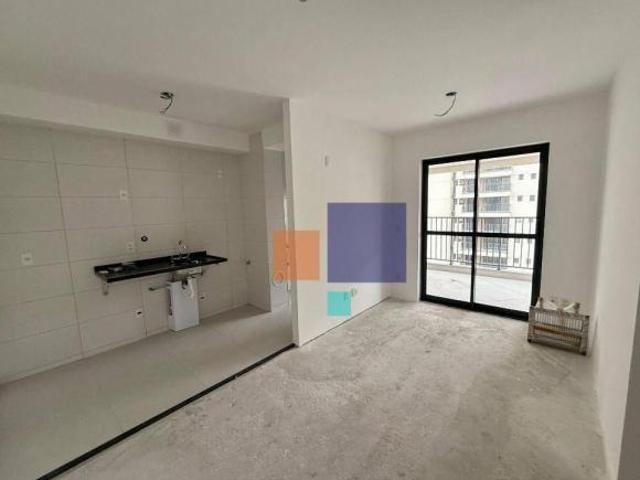 Apartamento em Vila Andrade, São Paulo/SP de 60m² 2 quartos à venda por R$ 750.000,00