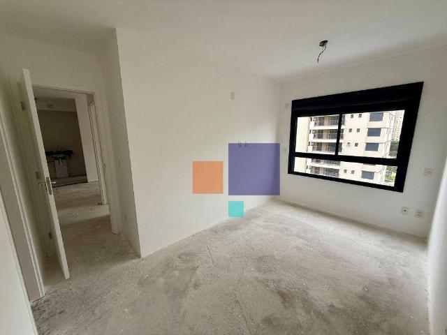 Apartamento em Vila Andrade, São Paulo/SP de 60m² 2 quartos à venda por R$ 759.900,00