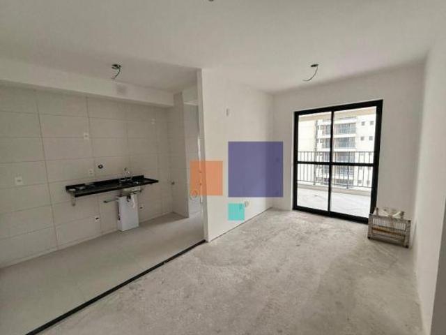 Apartamento em Vila Andrade, São Paulo/SP de 60m² 2 quartos à venda por R$ 760.000,00
