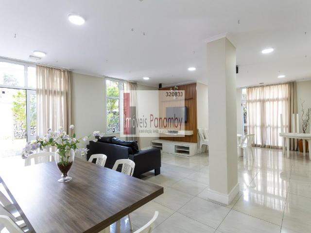 Apartamento em Vila Andrade, São Paulo/SP de 61m² 2 quartos à venda por R$ 478.000,00