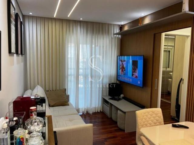 Apartamento em Vila Andrade, São Paulo/SP de 62m² 2 quartos à venda por R$ 650.000,00