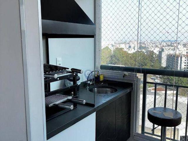 Apartamento em Vila Andrade, São Paulo/SP de 62m² 2 quartos à venda por R$ 688.000,00